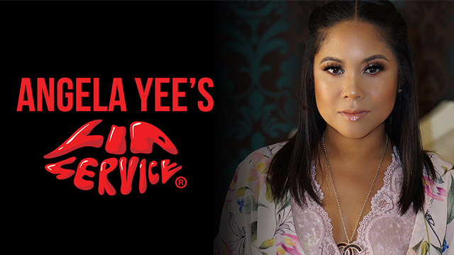 Angela Yee's Lip Service Live | House of Blues